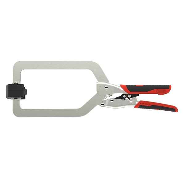 Armor 6″ Auto-Adjust Multi-Purpose Face Clamp • Canadian Woodworker