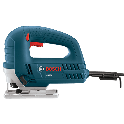 Bosch Top Handle Jig Saw • Canadian Woodworker