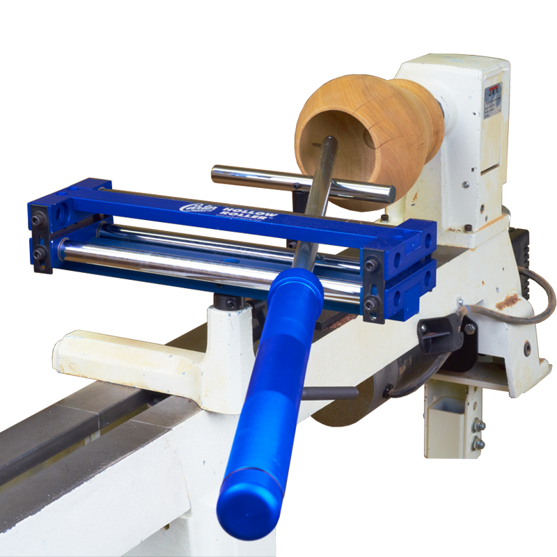 Carter “Hollow Roller” Vase/Bowl and Vessel Cutting System • Canadian ...