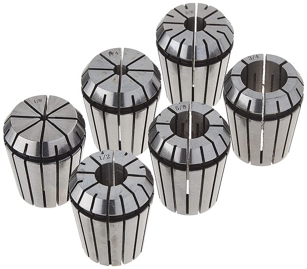 CMT ER32 CNC Collet • Canadian Woodworker