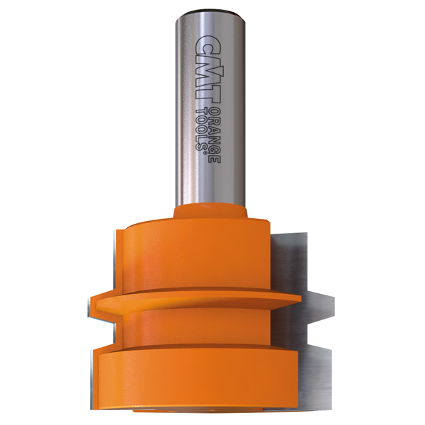 CMT Reverse Glue Joint Router Bit • Canadian Woodworker