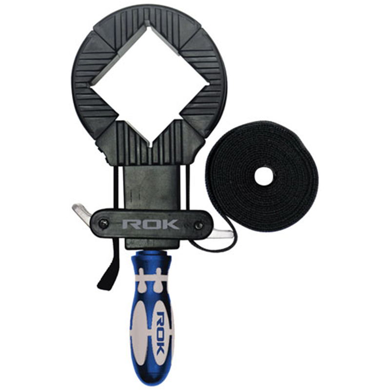 Frame Web Clamp • Canadian Woodworker
