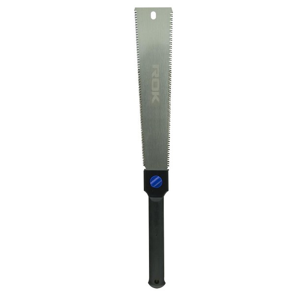 Japanese Pull Style 10″ Dual Edge Hand Saw • Canadian Woodworker