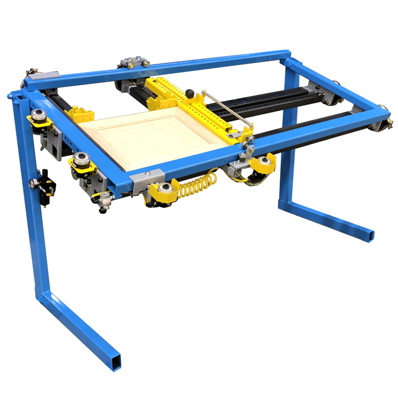 JLT Miter Door Clamp • Canadian Woodworker