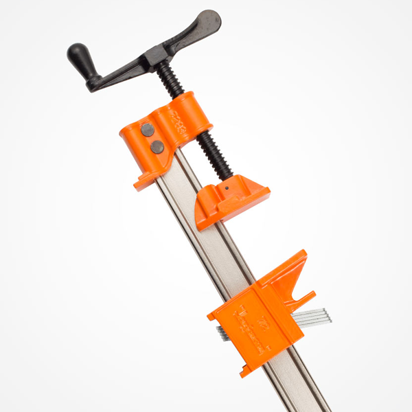 Jorgensen I-Beam Clamp • Canadian Woodworker