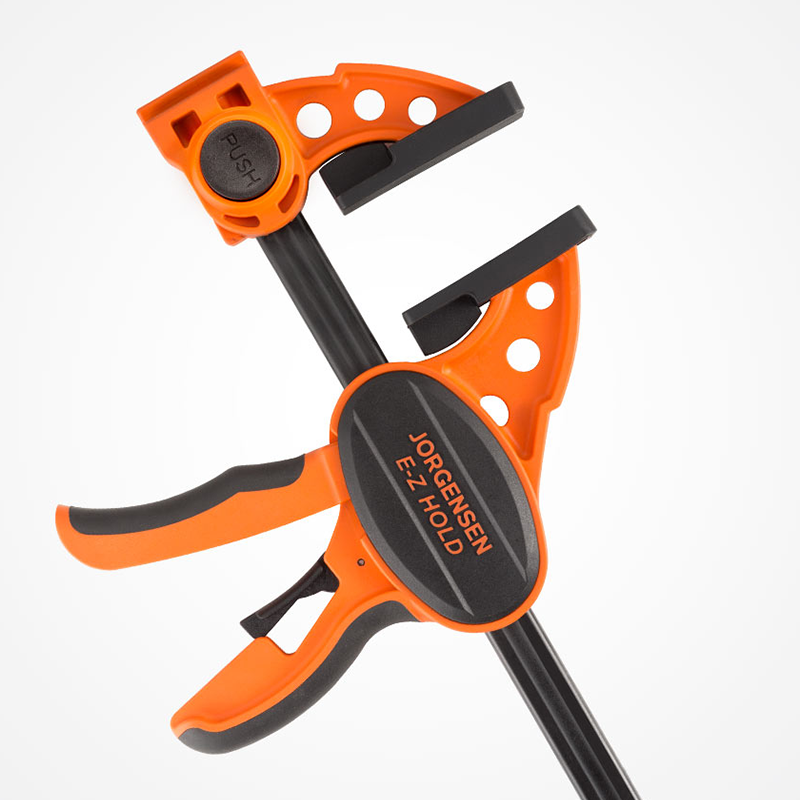 Jorgensen ISD 3 Spreader Clamp • Canadian Woodworker