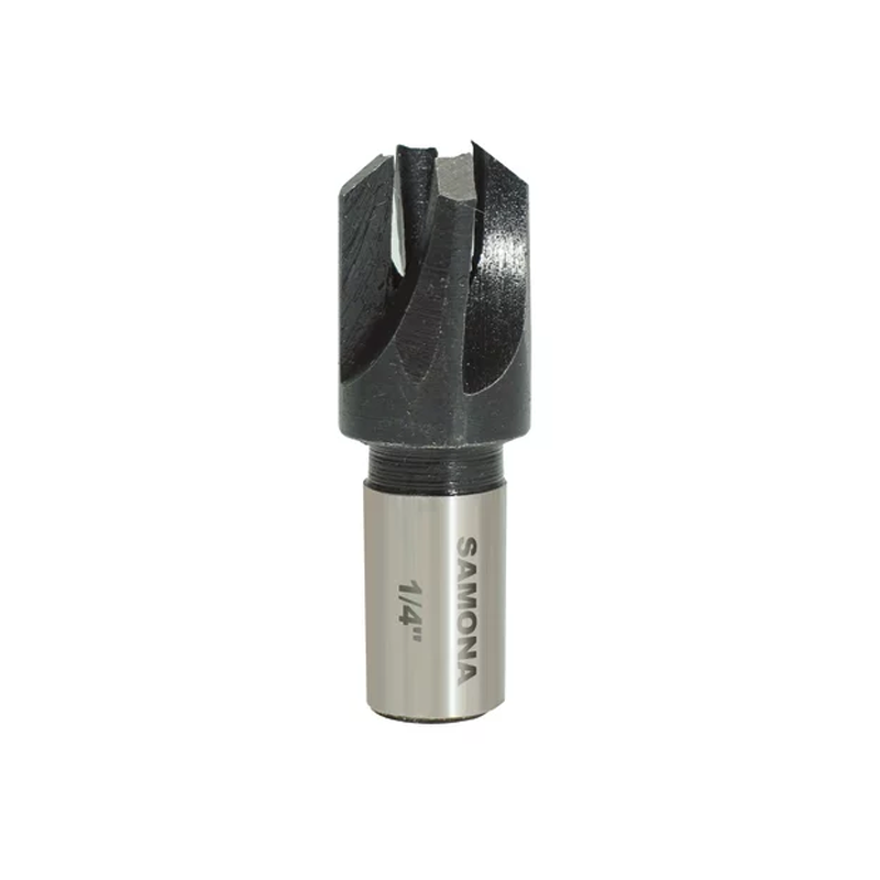 Tapered Plug Cutter 5/8″ • Canadian Woodworker