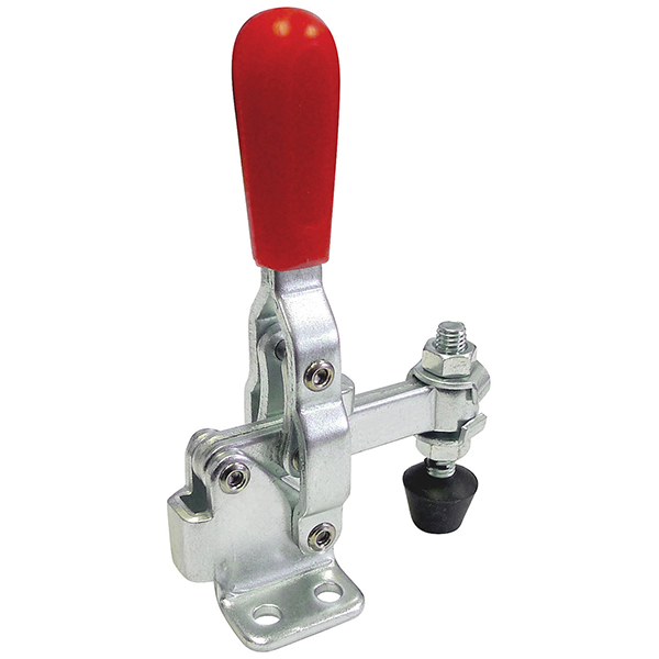 Toggle Clamp Vertical • Canadian Woodworker