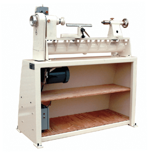 Wood Lathes – Canadian Woodworker
