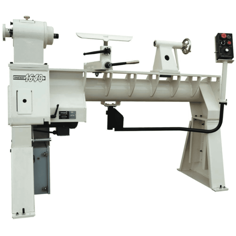 Wood Lathes – Canadian Woodworker