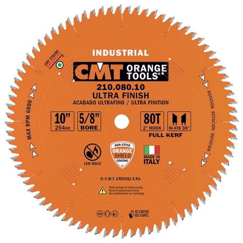 CMT – Canadian Woodworker