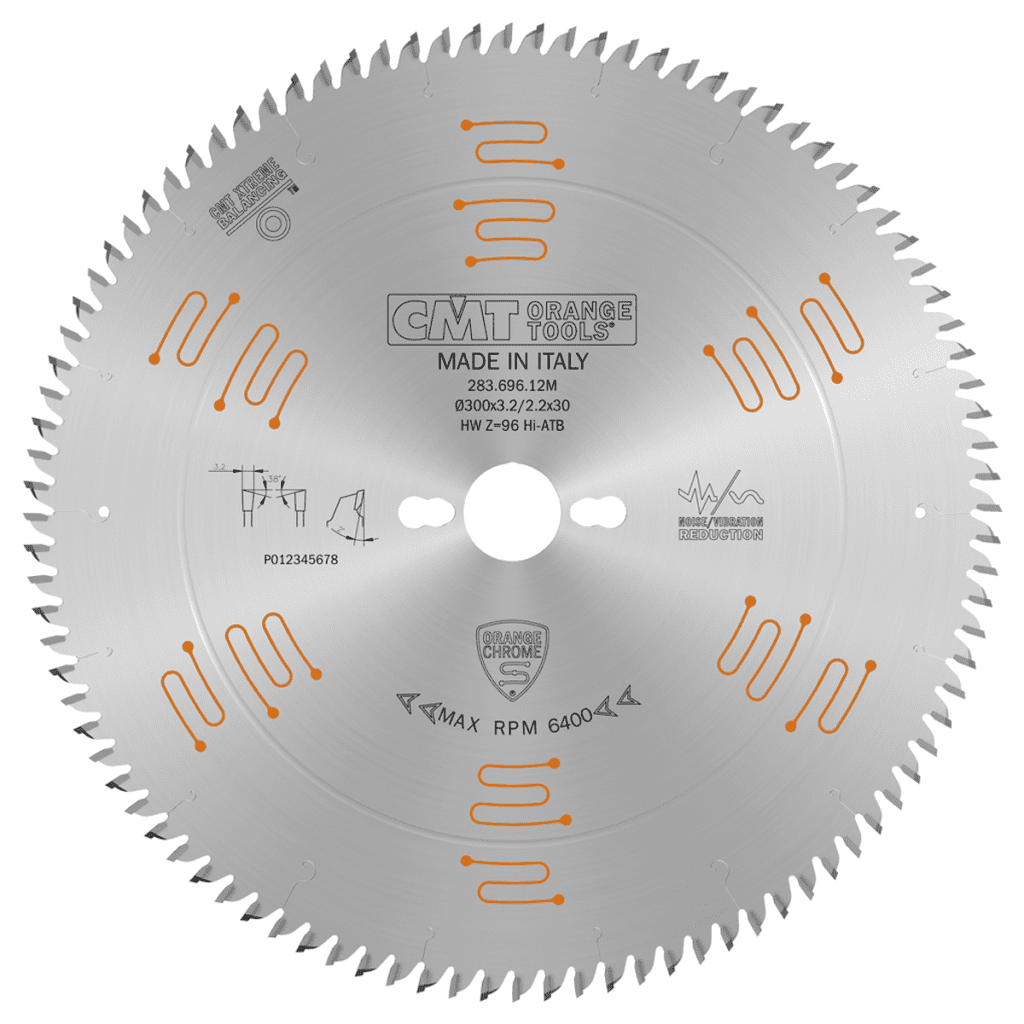 CMT – Canadian Woodworker