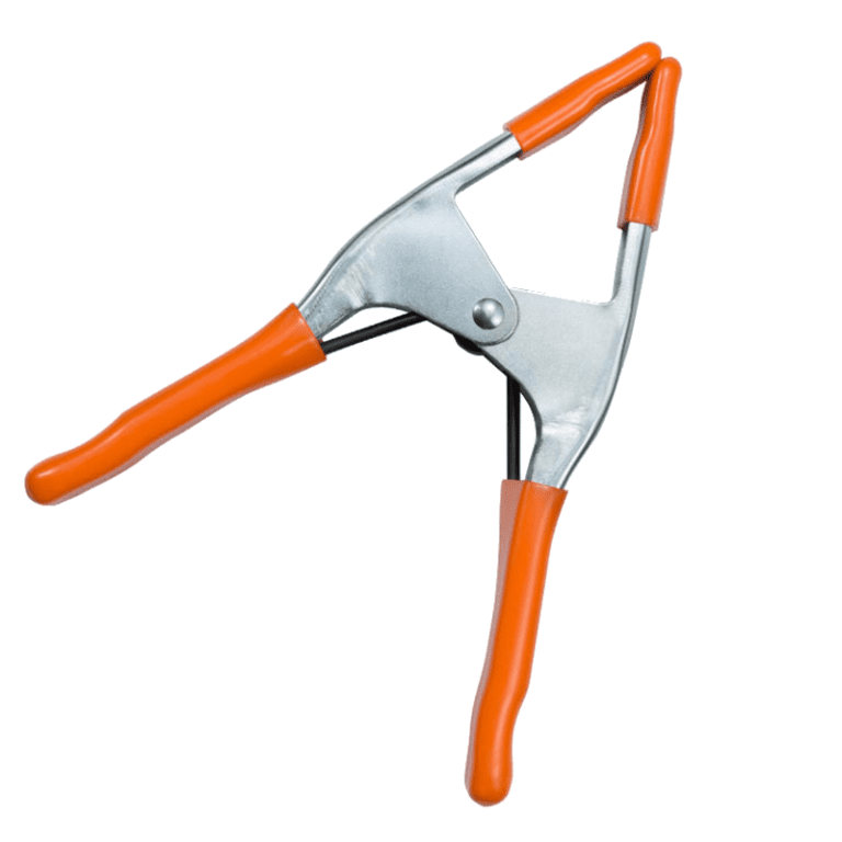 Pony Spring Clamp – Canadian Woodworker