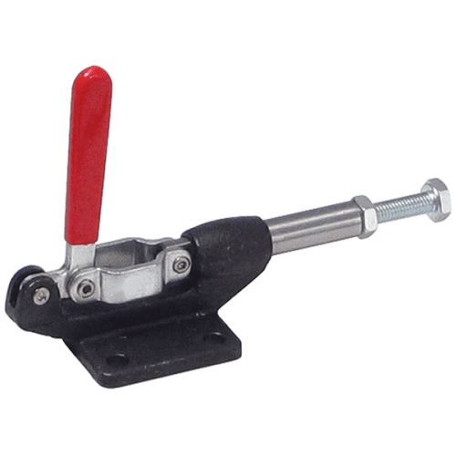 Push-Pull Clamp 500LB – Canadian Woodworker