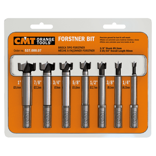 CMT – Canadian Woodworker
