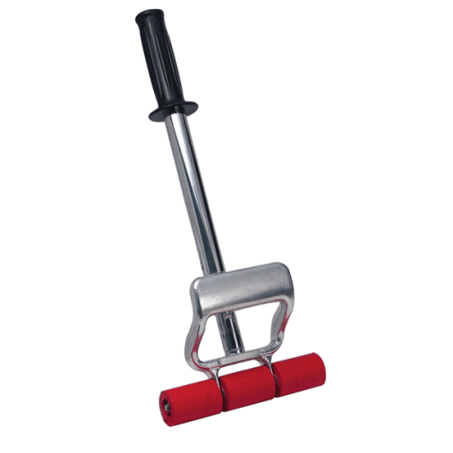Heavy Duty Press Roller – Canadian Woodworker