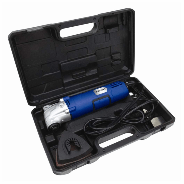 Multi Tool Quick Change – Canadian Woodworker
