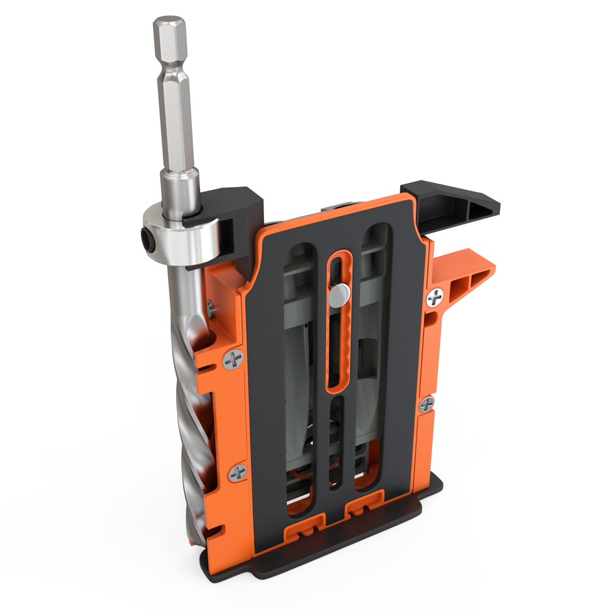 BORA / Armor Mini Pocket Hole Jig – Canadian Woodworker