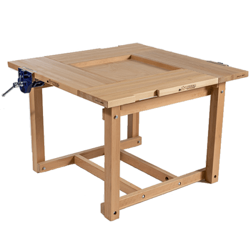 Educational • Canadian Woodworker
