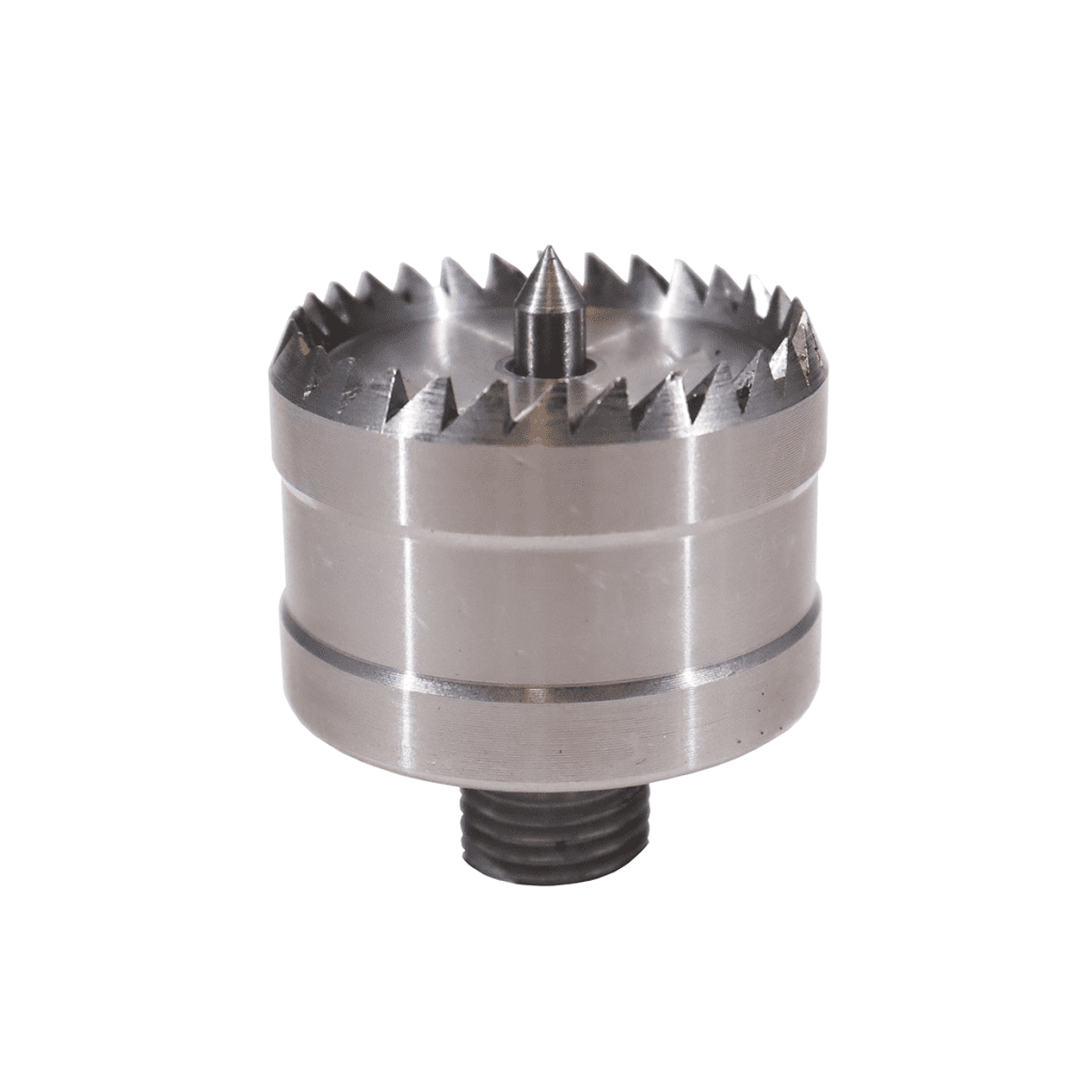Rivolver 7 Piece Wood Lathe Spur Center Set 1″ x 8 TPI – Canadian ...