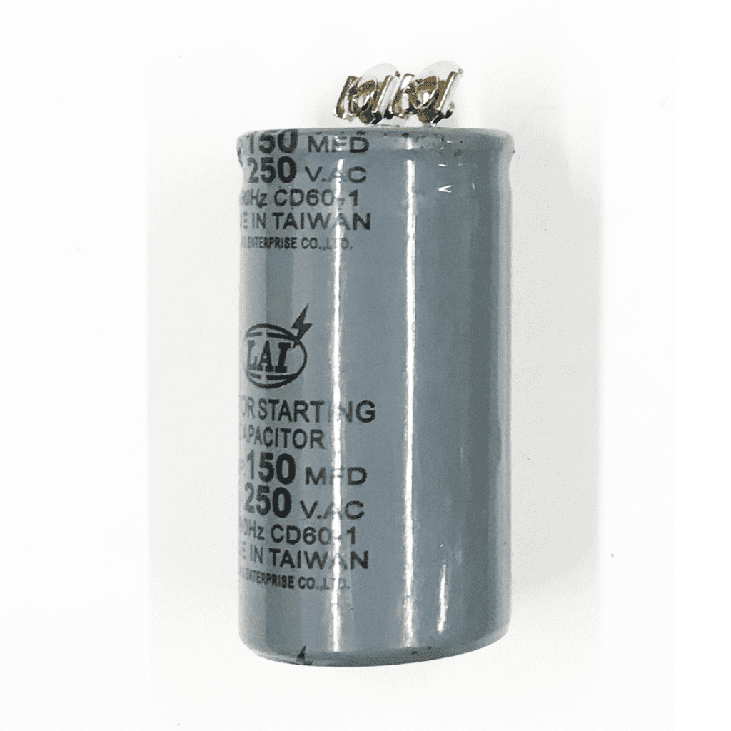 CAPACITOR FOR DP030/150 – Canadian Woodworker