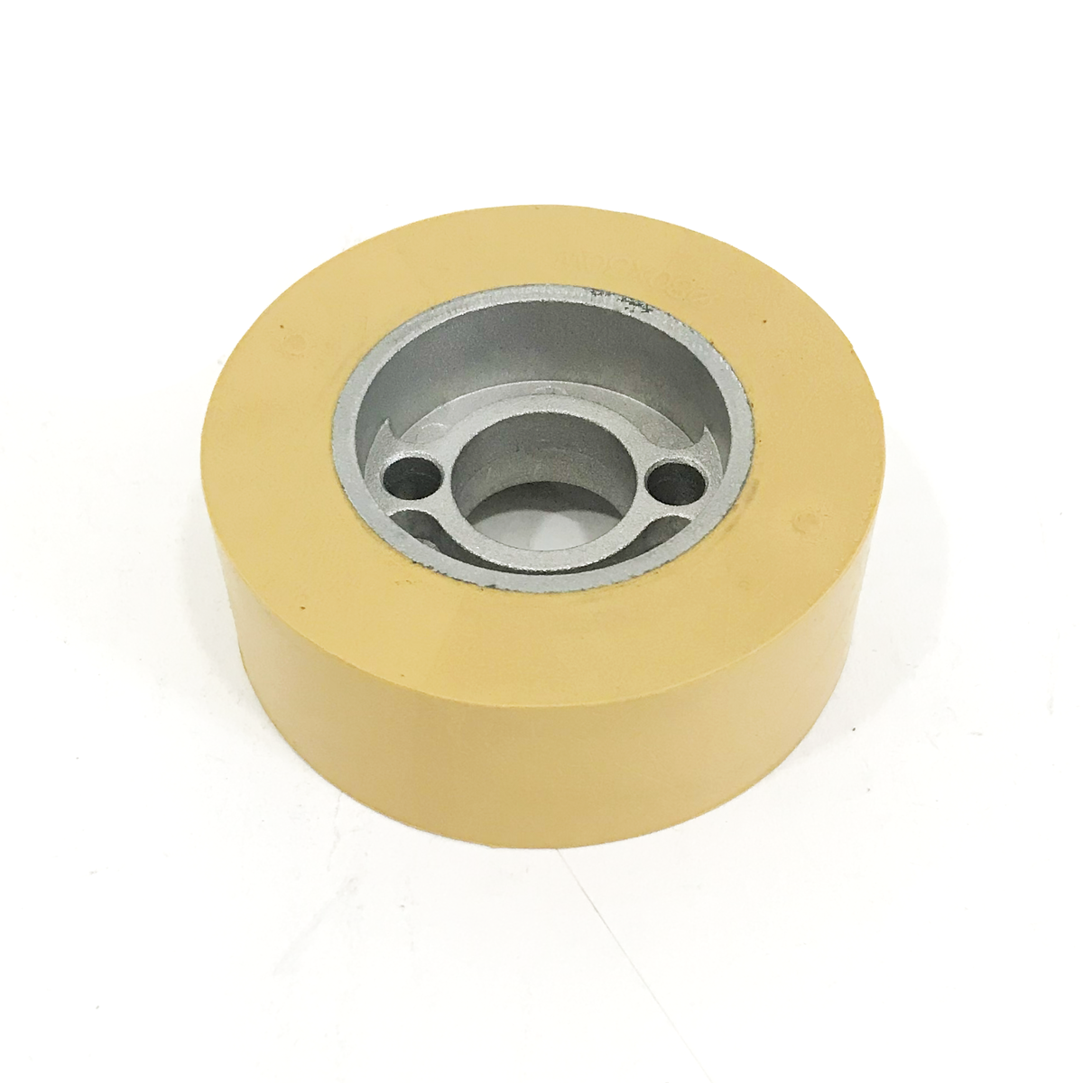 ShapeFX 80mm x 30mm Replacement Power Feeder Wheel (Fits Most 1/2 HP ...