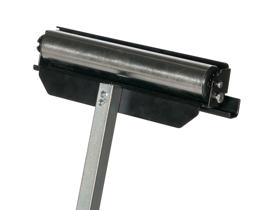 Stallion Folding Roller Stand • Canadian Woodworker