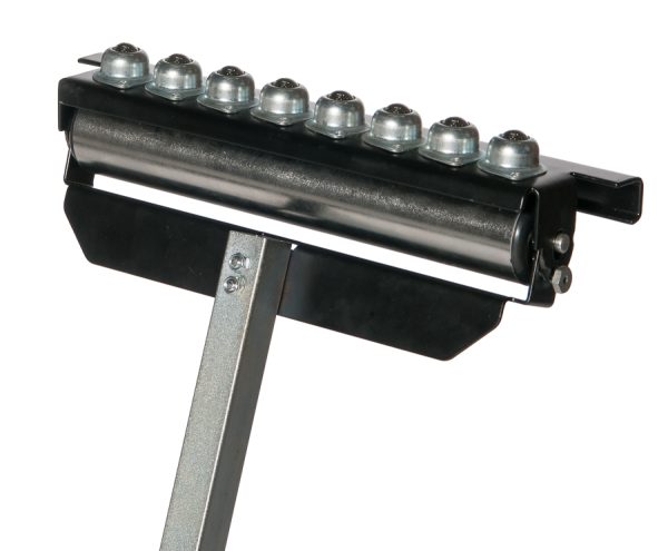 Stallion Folding Roller Stand • Canadian Woodworker