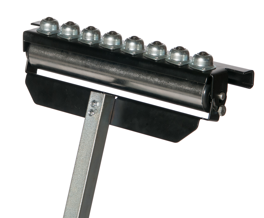 Stallion Folding Roller Stand – Canadian Woodworker