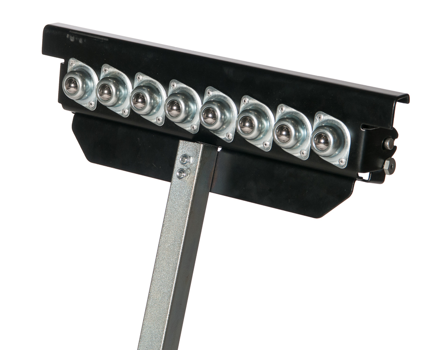 Stallion Folding Roller Stand • Canadian Woodworker