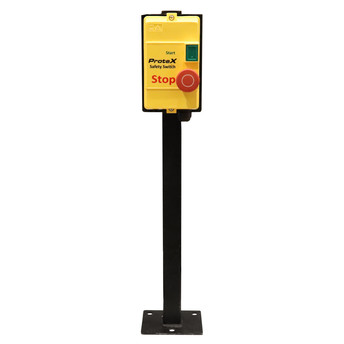 ProteX Magnetic Switch Floor Stand – Canadian Woodworker