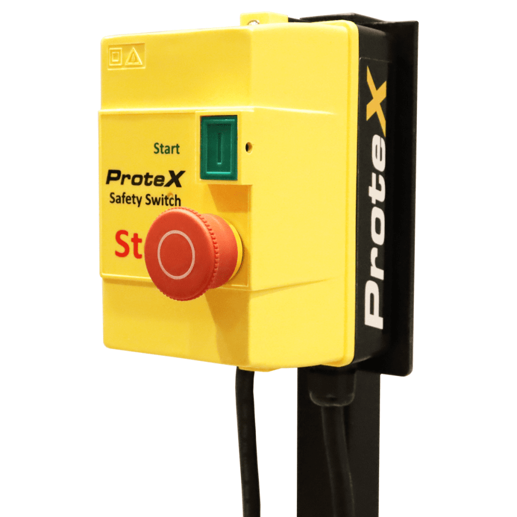 ProteX Magnetic Switch Floor Stand – Canadian Woodworker