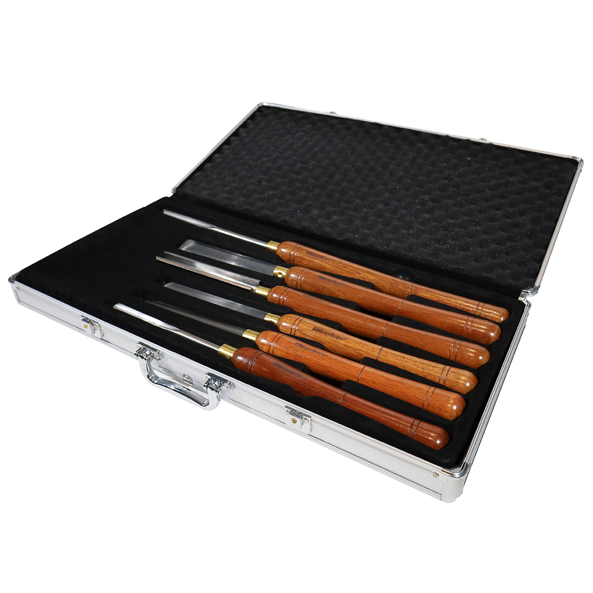 Woodturning Tools – Canadian Woodworker