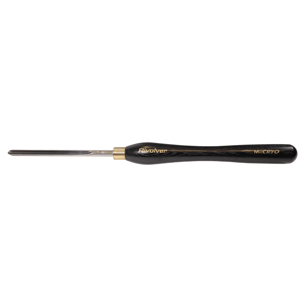 Rivolver 6 Piece M42 Cryo Turning Tool Set – Canadian Woodworker