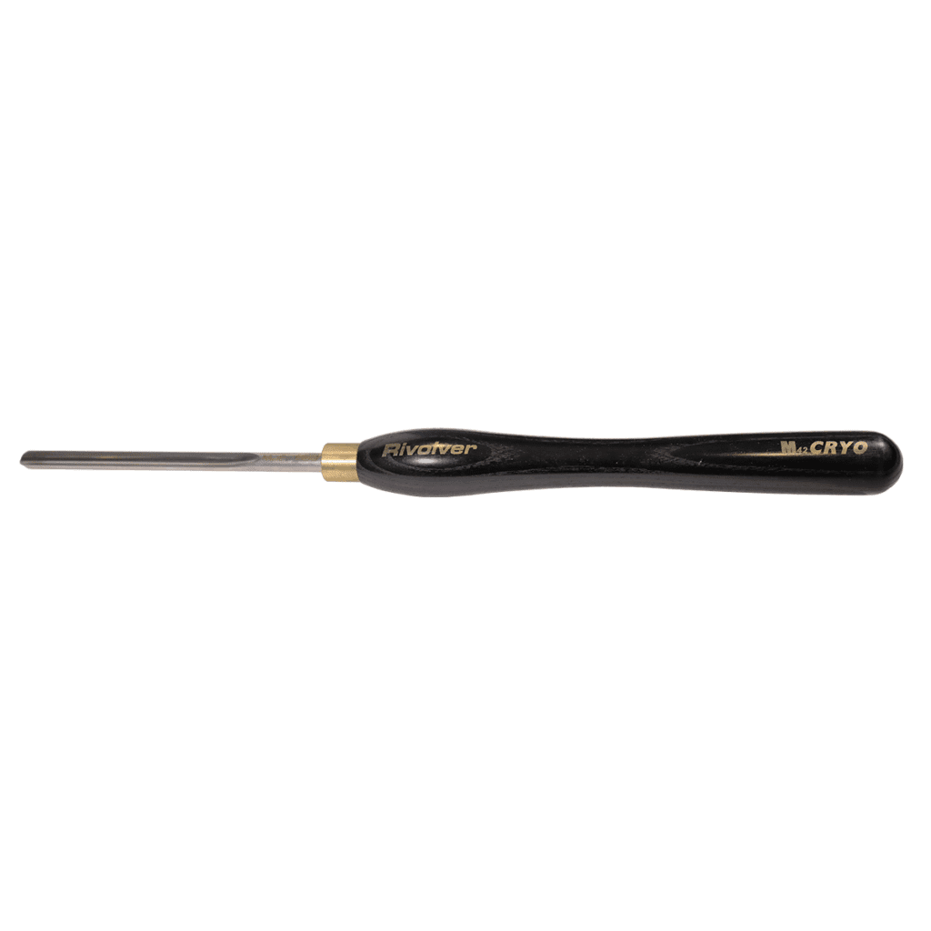Rivolver 6 Piece M42 Cryo Turning Tool Set – Canadian Woodworker