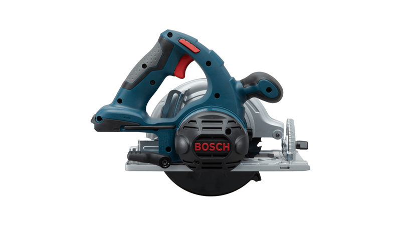 Bosch 18 Volt 6.5″ RH Circular Saw Kit (Bare Tool) – Canadian Woodworker