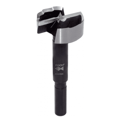 Fisch Black Shark Pro Forstner Bits – Canadian Woodworker