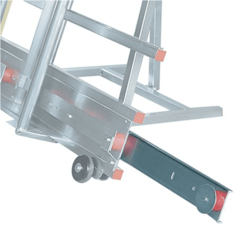 Safety Speed H5 64″ Cut Vertical Panel Saw – Canadian Woodworker