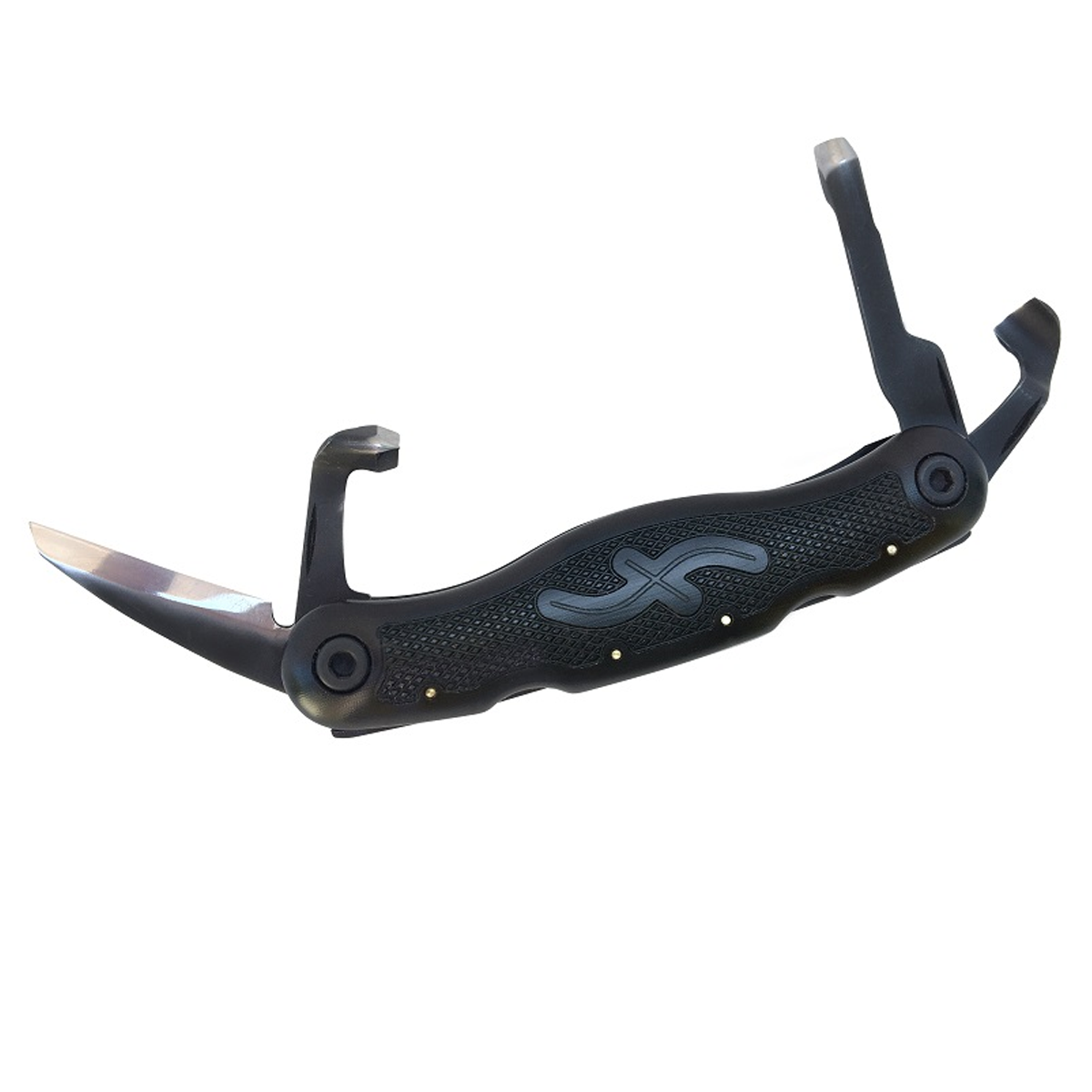 Flexcut Pocket Jack 2.0 Folding Multi-Tool – Canadian Woodworker