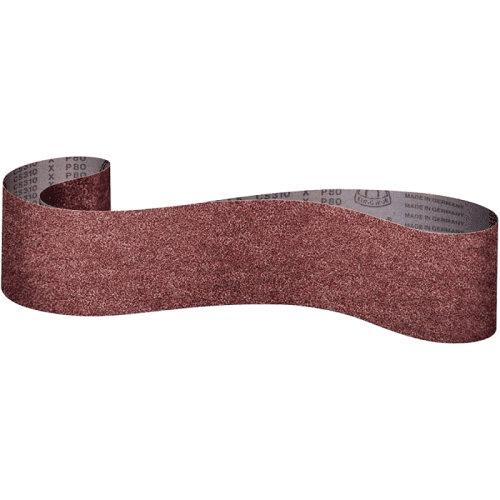 Sanding Belt 54″ X 103″ Cloth – Canadian Woodworker