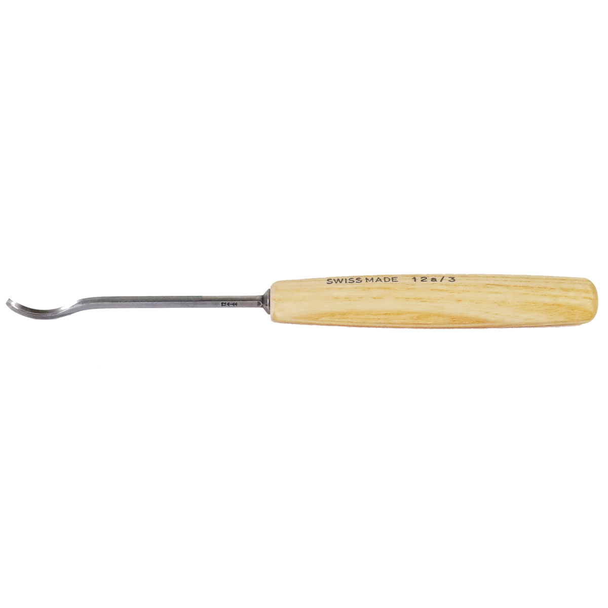 Pfeil 60 Degree V-Parting Short Bent Chisel • Canadian Woodworker