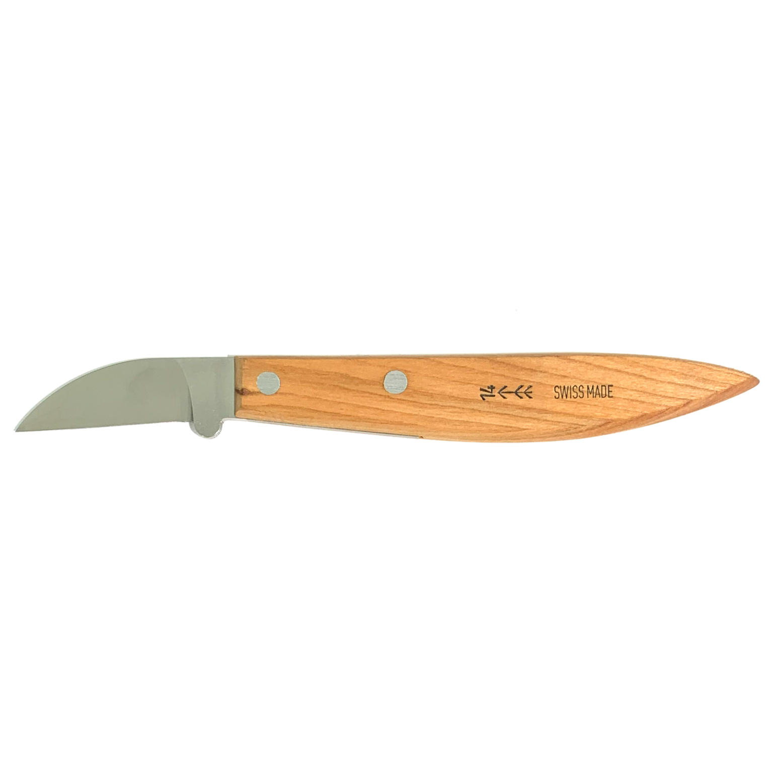 Pfeil #14 Carving Knife – Canadian Woodworker