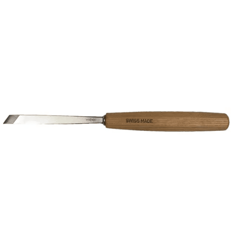 Pfeil Double Bevel Skew Chisel • Canadian Woodworker