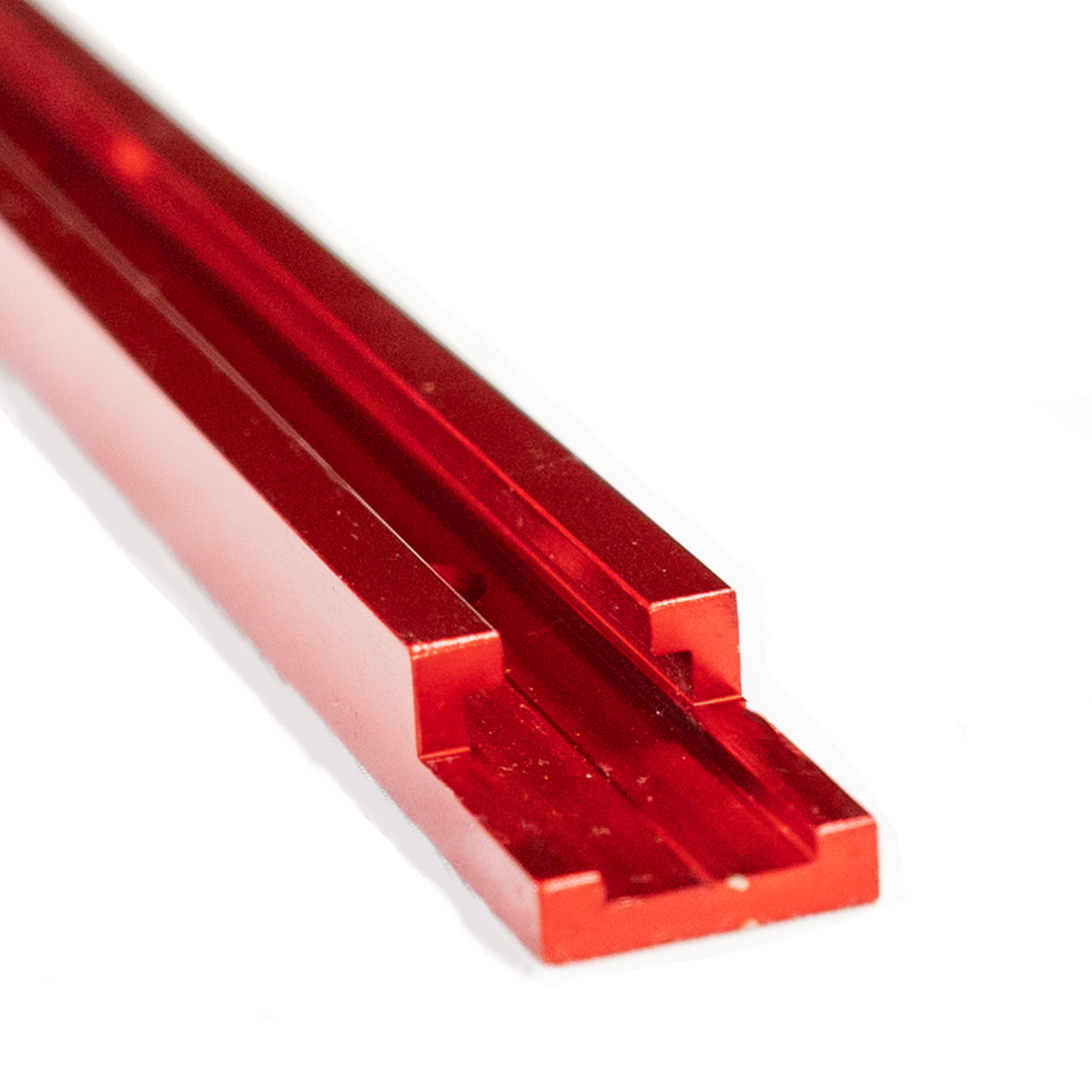 Armor Single Quick T-Track • Canadian Woodworker