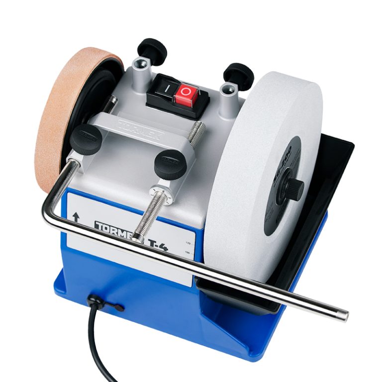 Tormek T4 Sharpening System • Canadian Woodworker