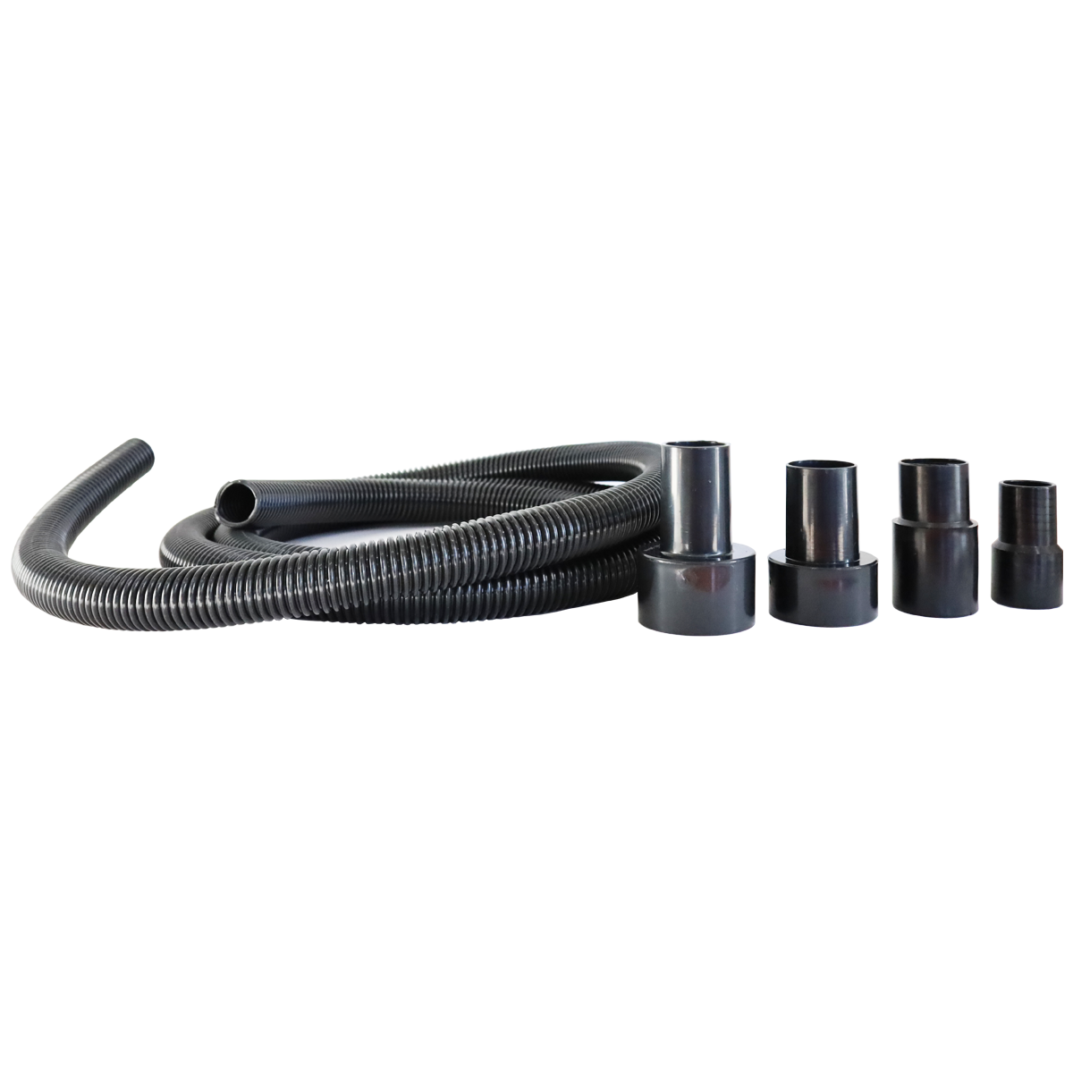 DustFX Power Tool Vacuum Hose Kit – Canadian Woodworker