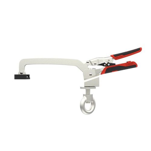 Armor 6″ Auto-Adjust Drill Press Clamp • Canadian Woodworker