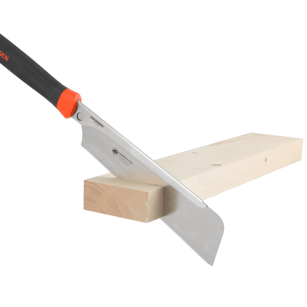 Jorgensen 9.5″ Pro Dozuki Dovetail Pull Saw – Canadian Woodworker
