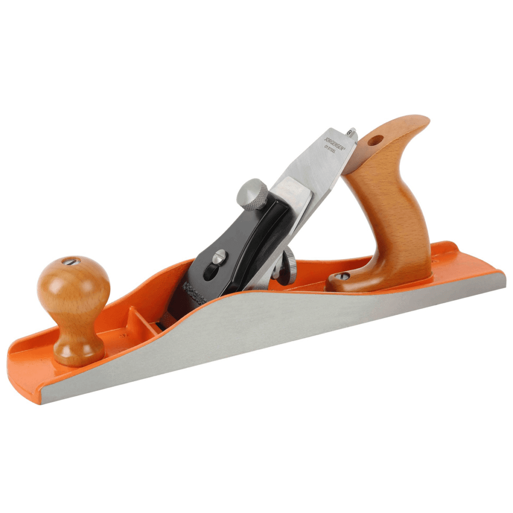 Jorgensen #5 Smoothing Jack Plane • Canadian Woodworker