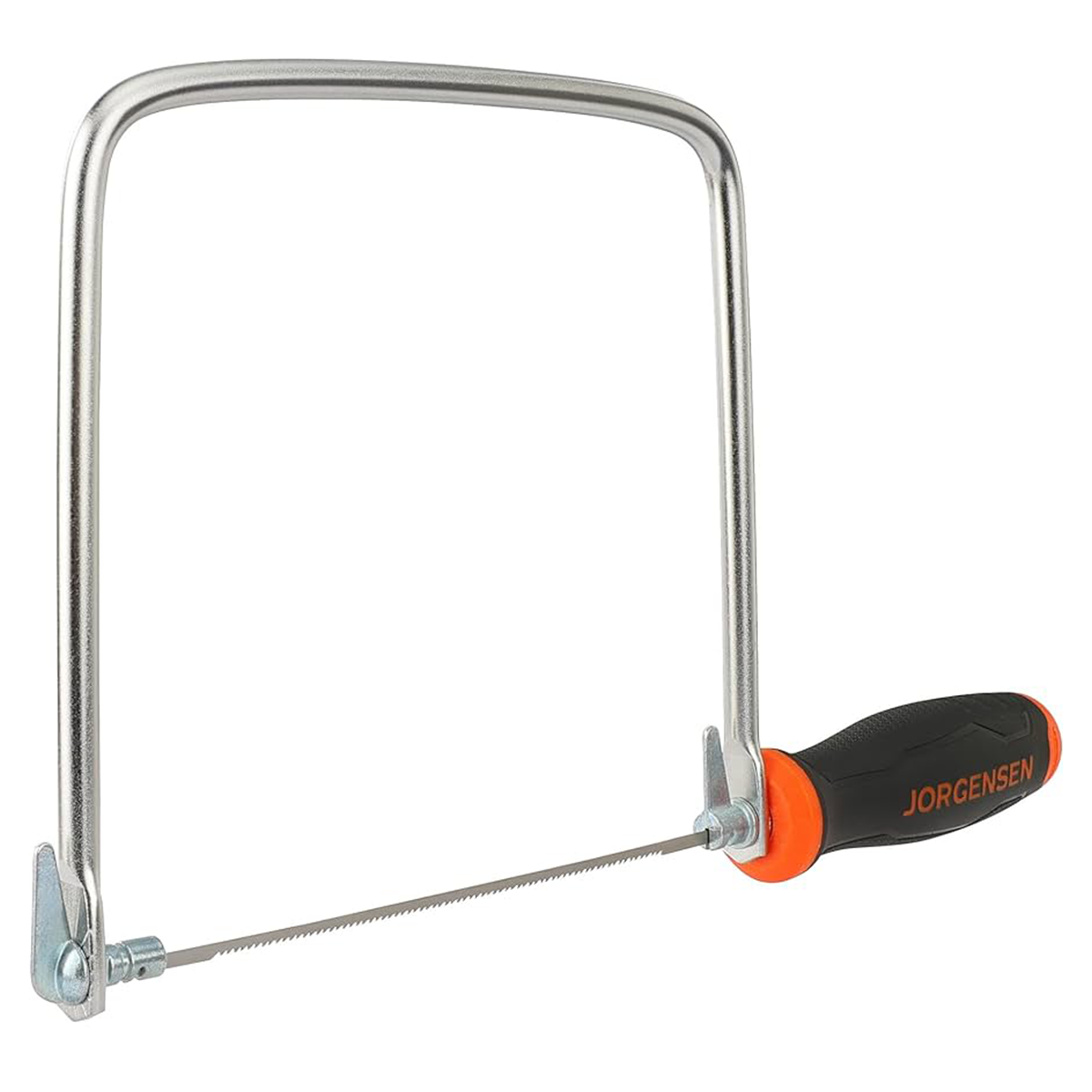 Jorgensen 6.5″ Coping Saw – Canadian Woodworker